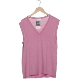 Peter Hahn Pullover Damen Gr&ouml;&szlig;e XXL Second Hand pink