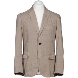 BOSS Orange Sakko Herren Gr&ouml;&szlig;e M/L Second Hand beige