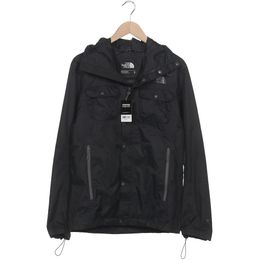 The North Face Jacke Herren Gr&ouml;&szlig;e M Second Hand schwarz