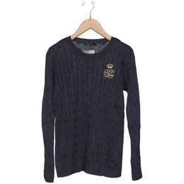 Lauren by Ralph Lauren Lauren Ralph Lauren Pullover Damen Gr&ouml;&szlig;e XS Second Hand marine
