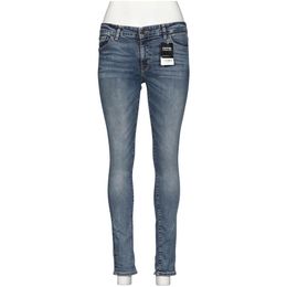 Levi's LEVI'S Jeans Damen Gr&ouml;&szlig;e 31 Second Hand blau