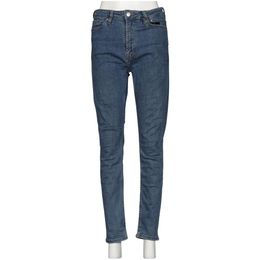 Mango Jeans Damen Gr&ouml;&szlig;e 29 Second Hand blau