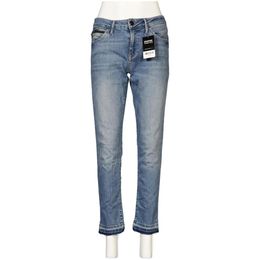 Mavi Jeans Damen Gr&ouml;&szlig;e 27 Second Hand blau