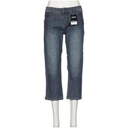 BON&acute;A PARTE Bon'a parte Jeans Damen Gr&ouml;&szlig;e 30/31 Second Hand blau