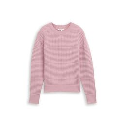 Tom Tailor Denim Sweater female Pink size S