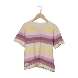 Iriedaily T-Shirt Damen Gr&ouml;&szlig;e XS Second Hand bunt