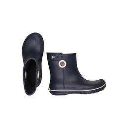 Crocs Stiefel Damen Gr&ouml;&szlig;e 38 Second Hand marine