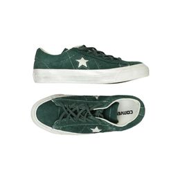 Converse Sneaker Damen Gr&ouml;&szlig;e 38 Second Hand t&uuml;rkis