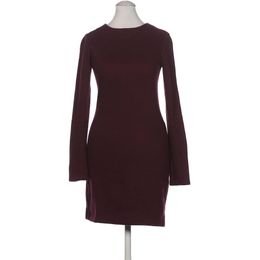 Zara Kleid Damen Gr&ouml;&szlig;e S Second Hand bordeaux