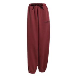 adidas originals Pants 'Essentials' female Red size XL
