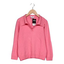 Alba Moda Pullover Damen Gr&ouml;&szlig;e XL Second Hand pink
