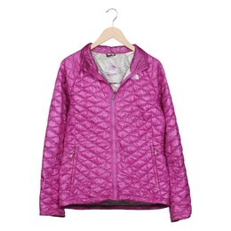 The North Face Jacke Damen Gr&ouml;&szlig;e L Second Hand pink