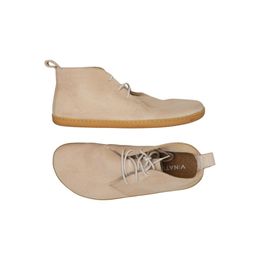 Vivobarefoot Stiefelette Damen Gr&ouml;&szlig;e 41 Second Hand beige