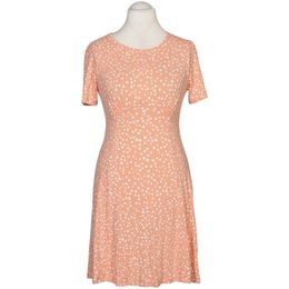 Asos Kleid Damen Gr&ouml;&szlig;e XL Second Hand pink