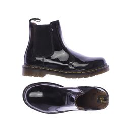 Dr. Martens Stiefelette Damen Gr&ouml;&szlig;e 42 Second Hand schwarz