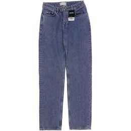 Asos Jeans Herren Gr&ouml;&szlig;e 28 Second Hand blau