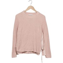 Oui Pullover Damen Gr&ouml;&szlig;e L Second Hand pink