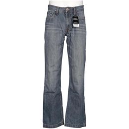 Tom Tailor Jeans Herren Gr&ouml;&szlig;e 30 Second Hand blau