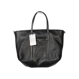 MICHAEL Michael Kors Handtasche gross Leder Damen Gr&ouml;&szlig;e One Size Second Hand schwarz