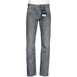 Tom Tailor Jeans Herren Gr&ouml;&szlig;e 30 Second Hand blau