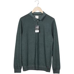 OLYMP Pullover Herren Gr&ouml;&szlig;e XL Second Hand gr&uuml;n