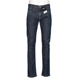 Levi's LEVI'S Jeans Herren Gr&ouml;&szlig;e 31 Second Hand blau