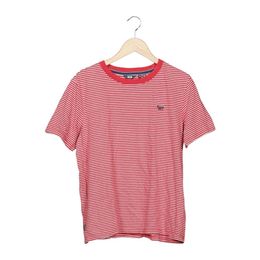 Superdry & Co T-Shirt Damen Gr&ouml;&szlig;e XXL Second Hand bunt