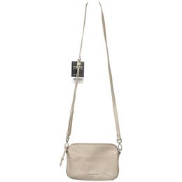 Liebeskind Berlin Handtasche klein Leder Damen Gr&ouml;&szlig;e One Size Second Hand beige