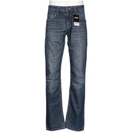 Tom Tailor Jeans Herren Gr&ouml;&szlig;e 30 Second Hand blau