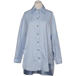 Cos Bluse Damen Gr&ouml;&szlig;e XL Second Hand hellblau