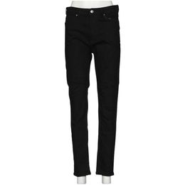 Mango Jeans Damen Gr&ouml;&szlig;e 29 Second Hand schwarz
