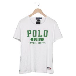 Polo Ralph Lauren T-Shirt Herren Gr&ouml;&szlig;e M Second Hand bunt