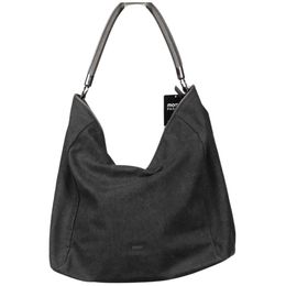 Bree Handtasche gross Damen Gr&ouml;&szlig;e One Size Second Hand grau