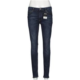 Mango Jeans Damen Gr&ouml;&szlig;e 30/31 Second Hand marine
