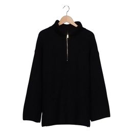 H&M H&M Pullover Damen Gr&ouml;&szlig;e M Second Hand schwarz