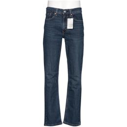 Levi's LEVI'S Jeans Herren Gr&ouml;&szlig;e 31 Second Hand blau