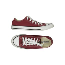 Converse Sneaker Damen Gr&ouml;&szlig;e 38 Second Hand rot