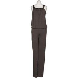 MAX & Co. MAX&Co. Overall oder Jumpsuit Damen Gr&ouml;&szlig;e M Second Hand grau