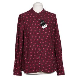 Boden Bluse Damen Gr&ouml;&szlig;e L Second Hand bordeaux