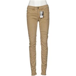 Gang Stoffhose Damen Gr&ouml;&szlig;e S Second Hand beige