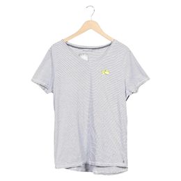 Cecil T-Shirt Damen Gr&ouml;&szlig;e XXL Second Hand bunt