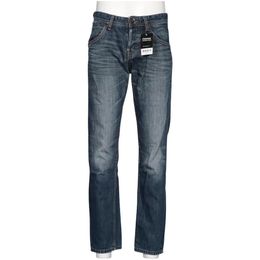 Tom Tailor Jeans Herren Gr&ouml;&szlig;e 30 Second Hand blau