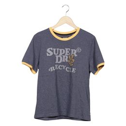 Superdry & Co T-Shirt Damen Gr&ouml;&szlig;e XXL Second Hand bunt