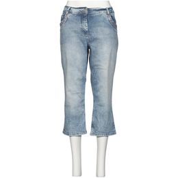 Cecil Jeans Damen Gr&ouml;&szlig;e 34 Second Hand hellblau