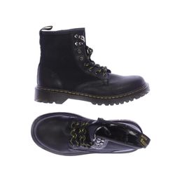 Dr. Martens Stiefelette Damen Gr&ouml;&szlig;e 36 Second Hand schwarz