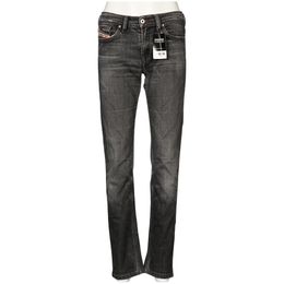 Diesel Jeans Damen Gr&ouml;&szlig;e 28 Second Hand grau