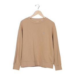 Gant Sweater Damen Gr&ouml;&szlig;e L Second Hand beige