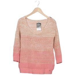 Tommy Jeans Pullover Damen Größe M Second Hand pink