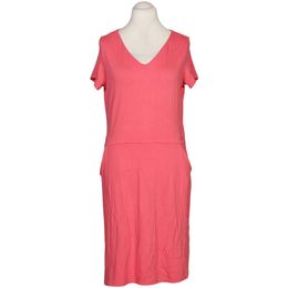 comma, COMMA Kleid Damen Gr&ouml;&szlig;e XL Second Hand pink