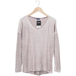 Tom Tailor Pullover Damen Gr&ouml;&szlig;e M Second Hand beige
